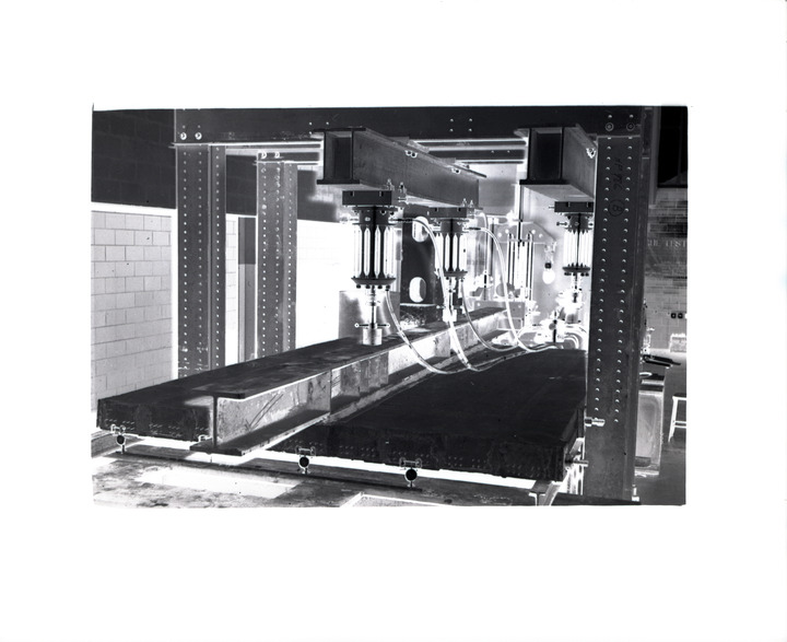 Fritz Engineering Laboratory / Civil Engineering | Lehigh Preserve