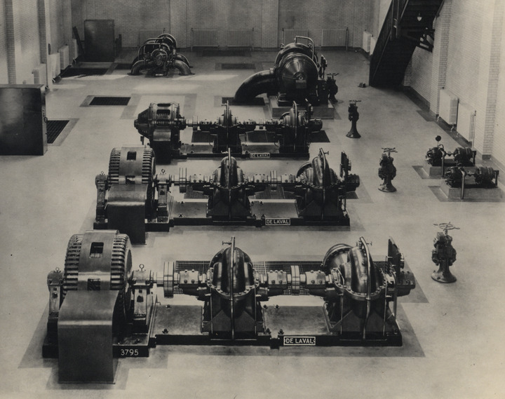 Packard Laboratory (?) / Technology | Lehigh Preserve