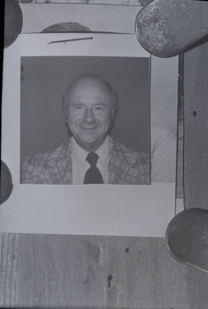 Reigel, J. R. | Lehigh Preserve