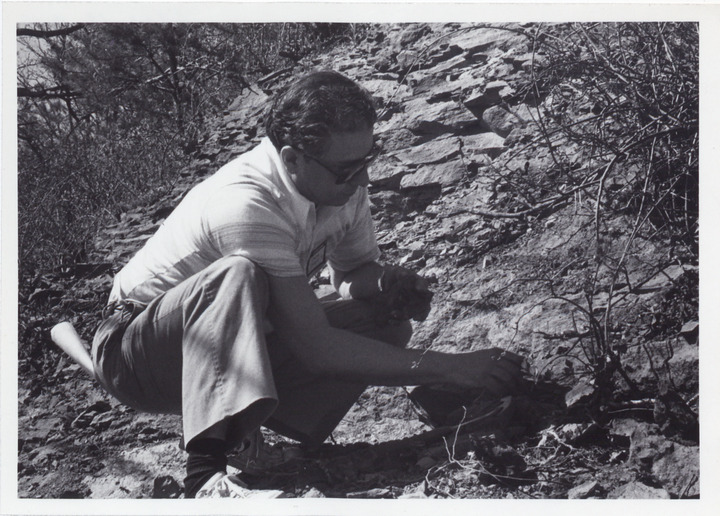 Charles R. Emhardt | Lehigh Preserve