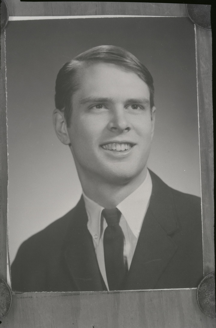 Stephen C. Smith | Lehigh Preserve