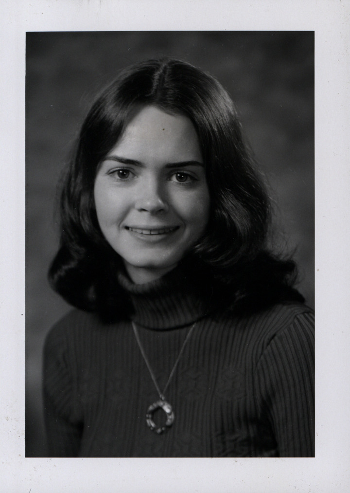 Portrait / Quirk, Maureen P. / Marshall Scholar / 1977 | Lehigh Preserve