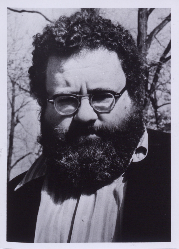 David C. Amidon | Lehigh Preserve