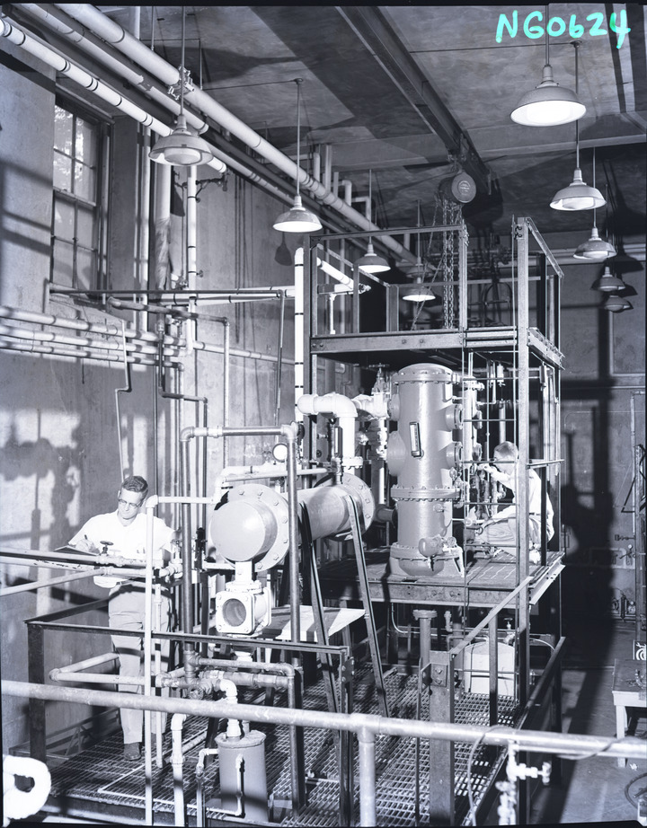 Building / Packard Laboratory / Electrical Engineering Lab | Lehigh ...