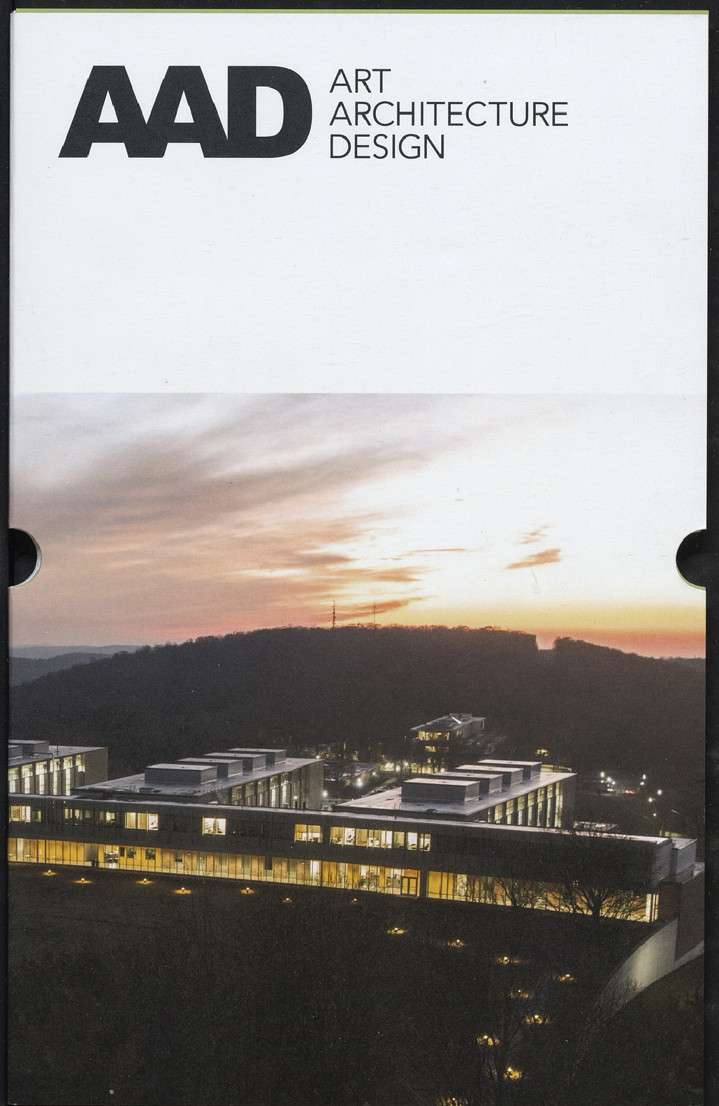 AAD Art Architecture Design - Catalog | Lehigh Preserve