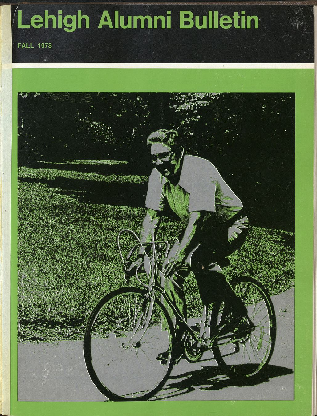 Lehigh Alumni Bulletin 1978-1979 (volume 66, no. 01) | Lehigh Preserve