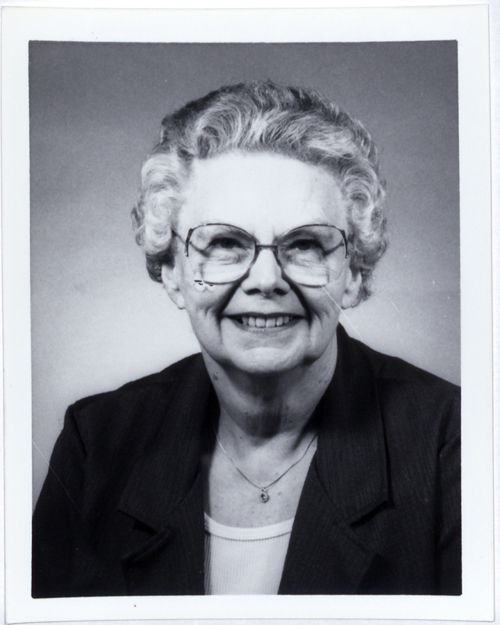 Mary E. Riley | Lehigh Preserve