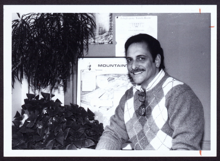 Kenneth F. Raniere | Lehigh Preserve