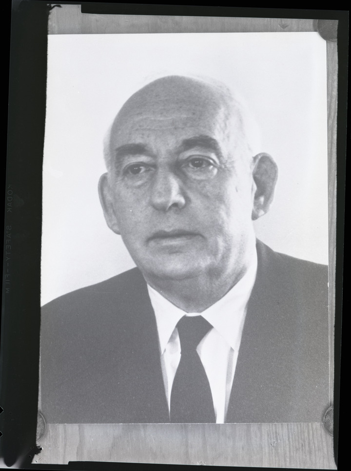 Brunaver, Stephen | Lehigh Preserve