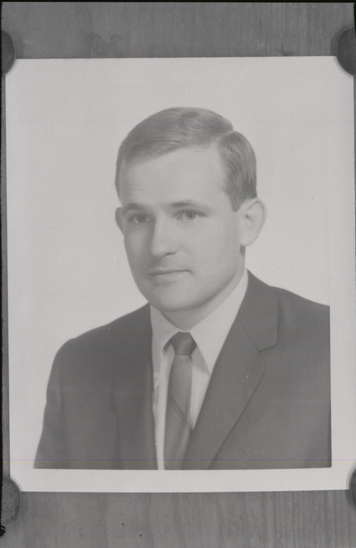 Barry W. Wagner | Lehigh Preserve