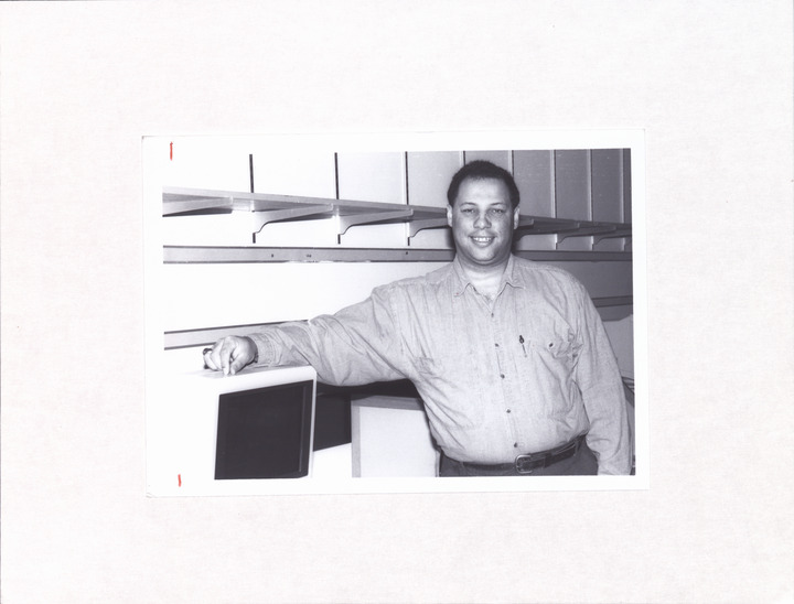 Larry Simek | Lehigh Preserve