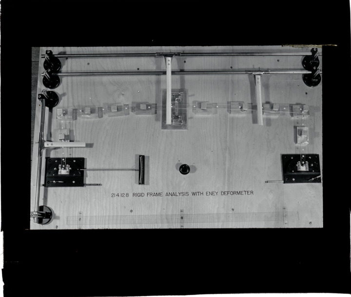 Fritz Engineering Laboratory / Civil Engineering | Lehigh Preserve