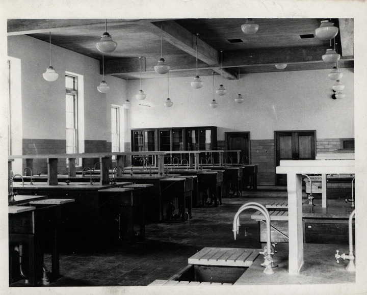 Building / Packard Laboratory (?) | Lehigh Preserve