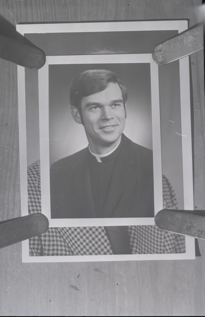 Rutkowski, Theodore A. | Lehigh Preserve