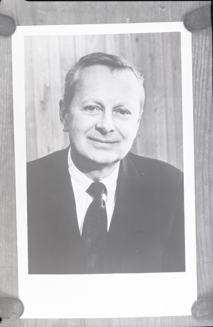 Edward G. Uhl | Lehigh Preserve