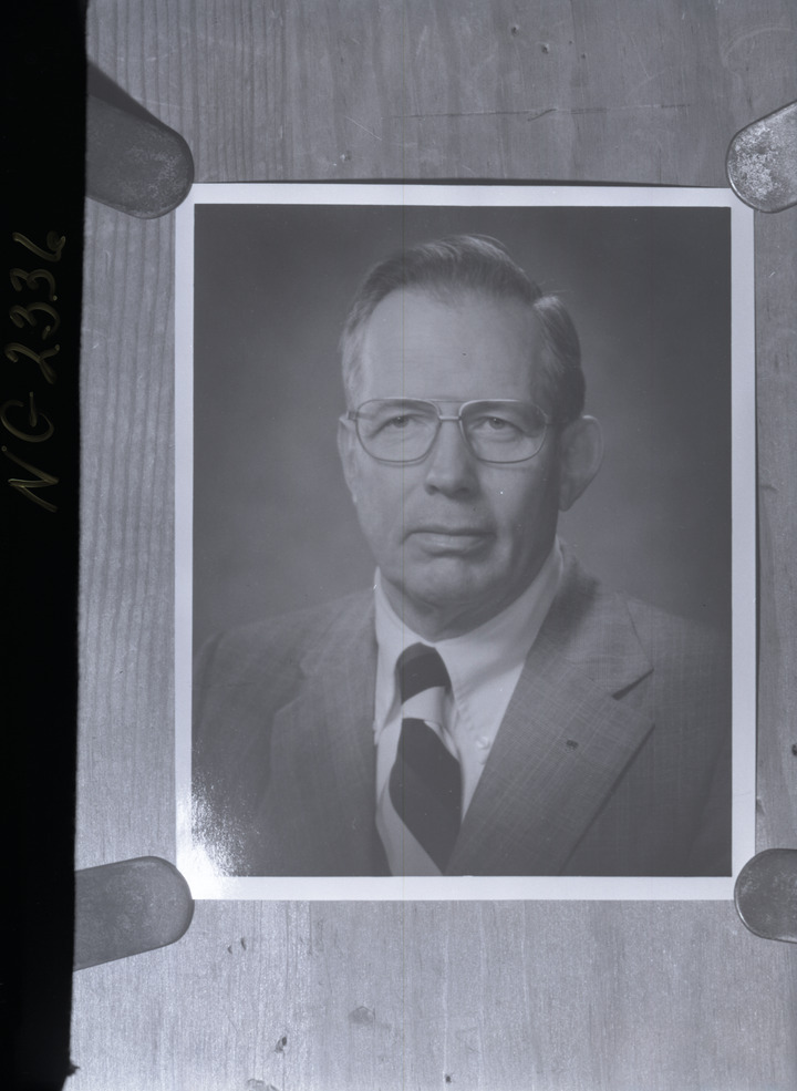 Bast, DeForrest S. / Faculty | Lehigh Preserve