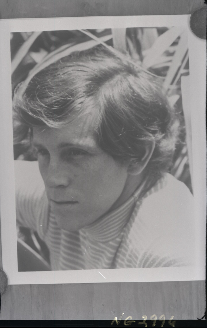 Hancock, John / Alpha Omega Players | Lehigh Preserve