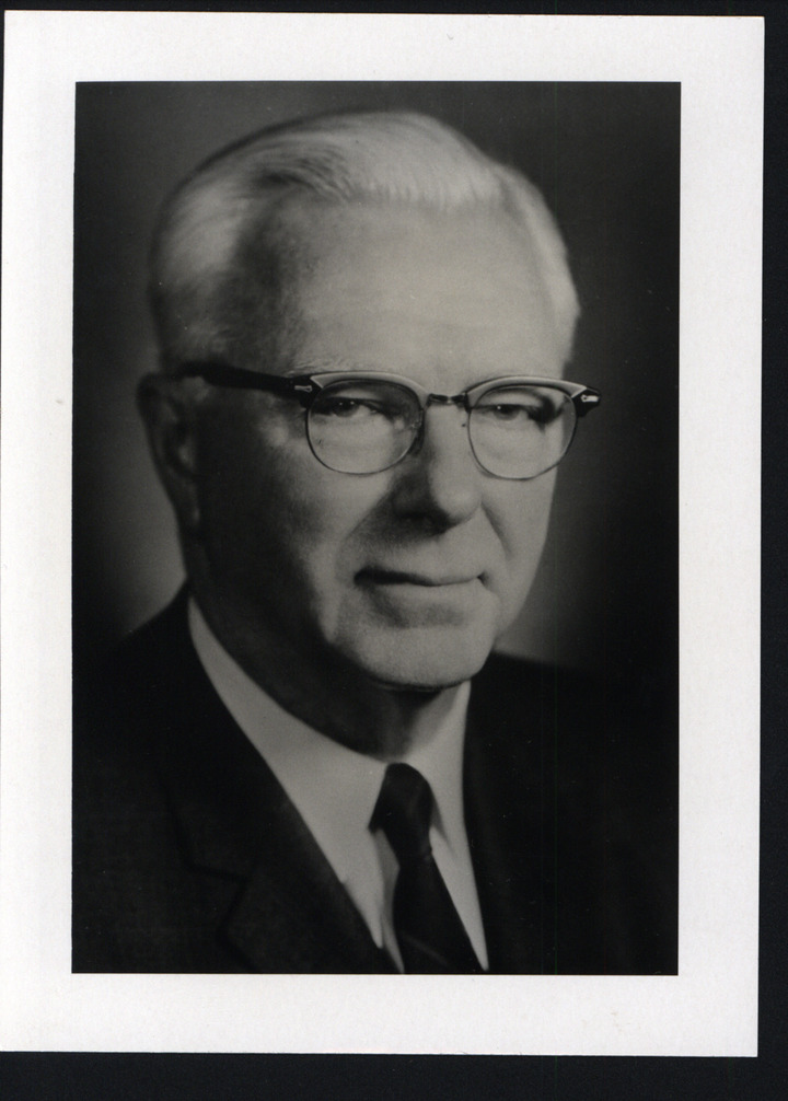 Edwin H. Snyder | Lehigh Preserve