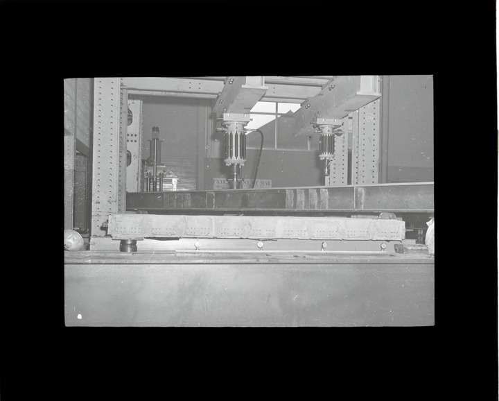 Fritz Engineering Laboratory / Civil Engineering | Lehigh Preserve