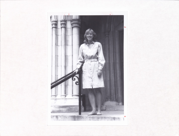 Anne Pecsek | Lehigh Preserve