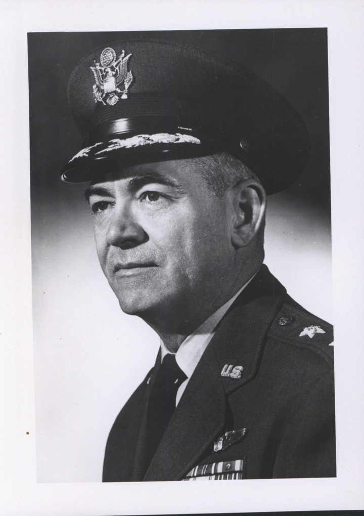 Portrait / Miller, F.H. / ROTC | Lehigh Preserve