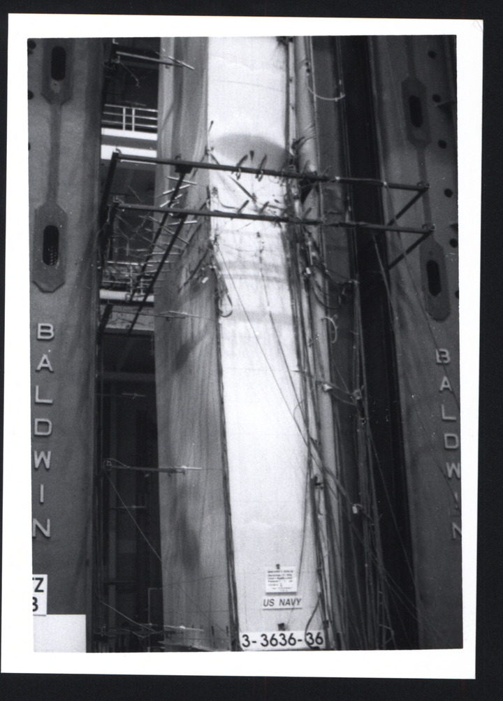 Civil Engineering (Baldwin) | Lehigh Preserve