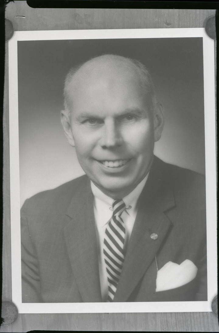 Conley, Thomas O. | Lehigh Preserve