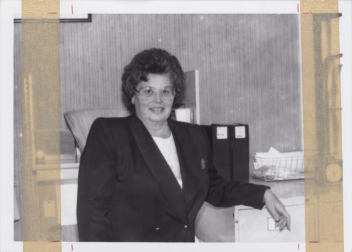 Constance R. (Connie) Easterly | Lehigh Preserve