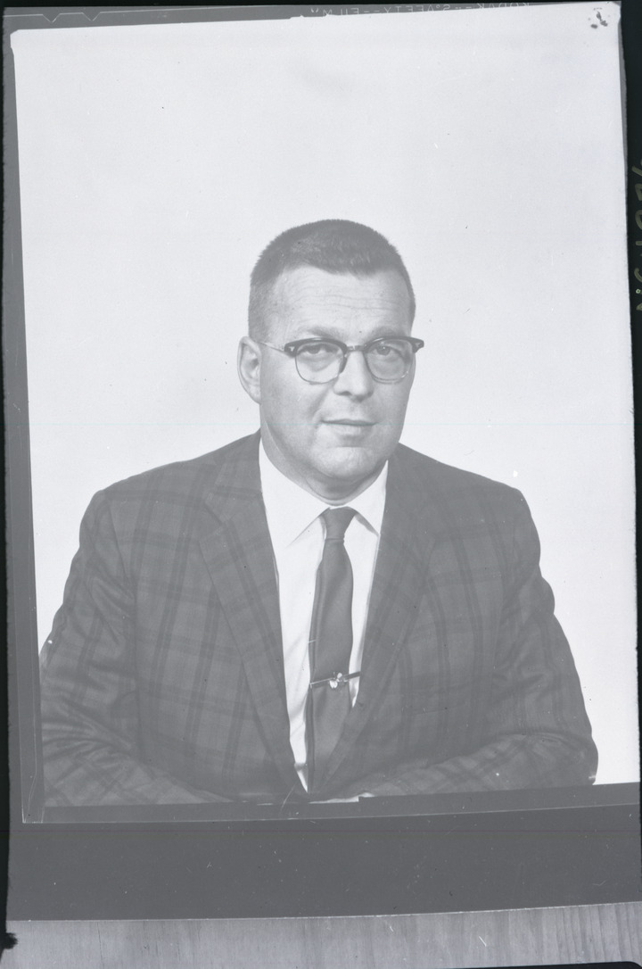 Allyn C. Vine | Lehigh Preserve