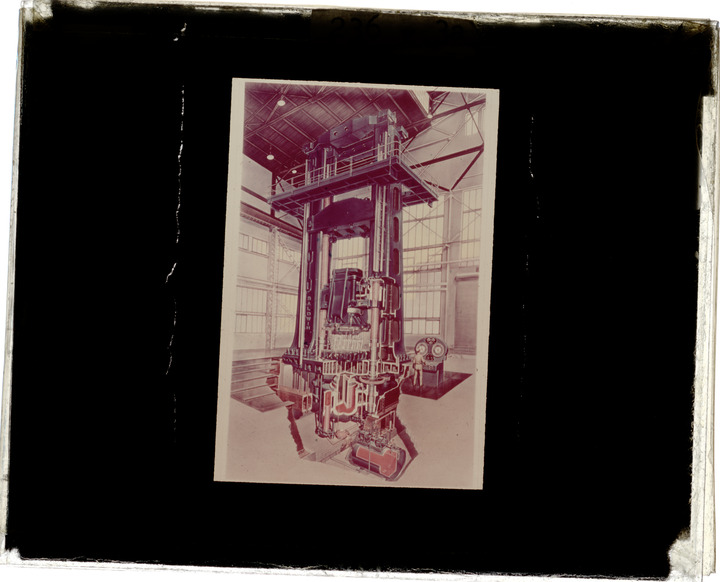 Fritz Engineering Laboratory / Civil Engineering | Lehigh Preserve