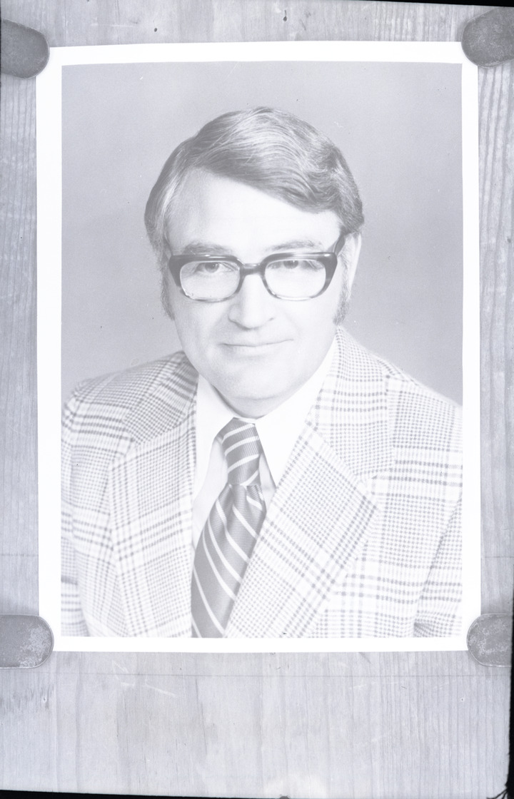 William S. Shipley | Lehigh Preserve