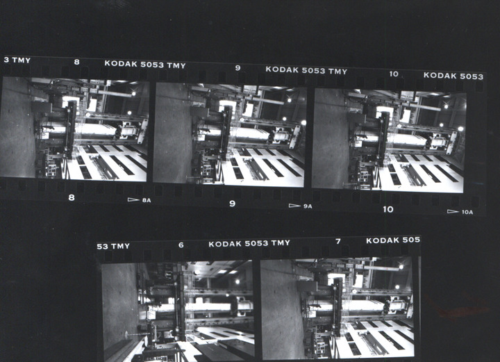 Portrait / Fritz Engineering Laboratory / Civil Engineering; Testing ...