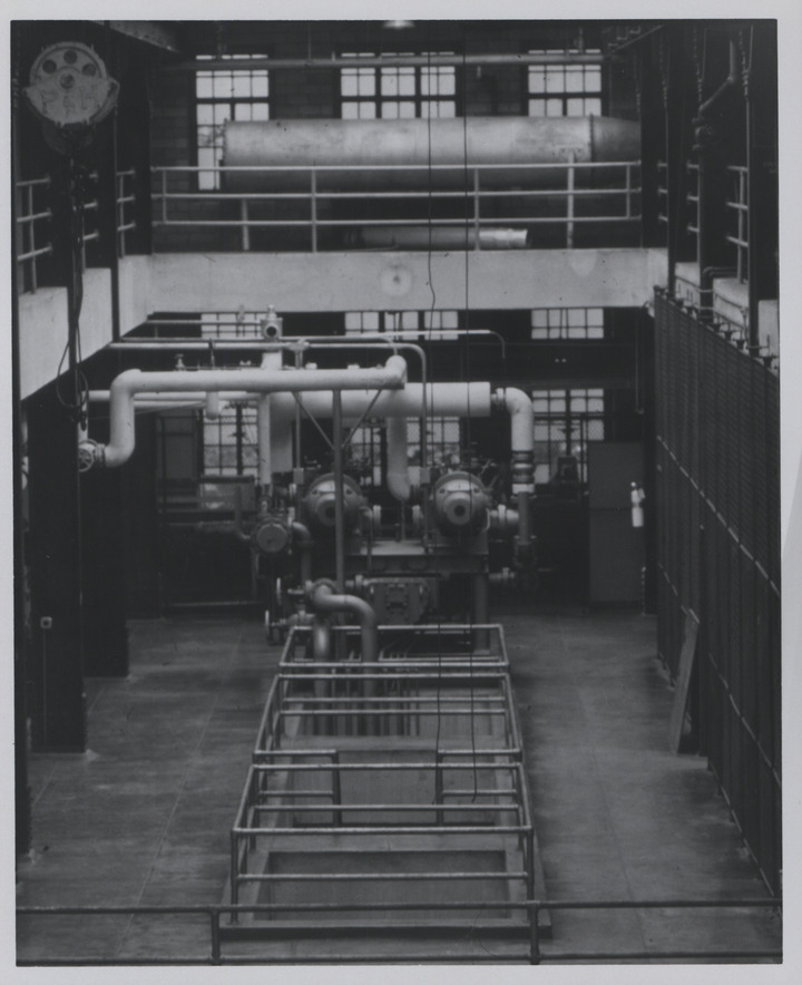 Building / Packard Laboratory | Lehigh Preserve