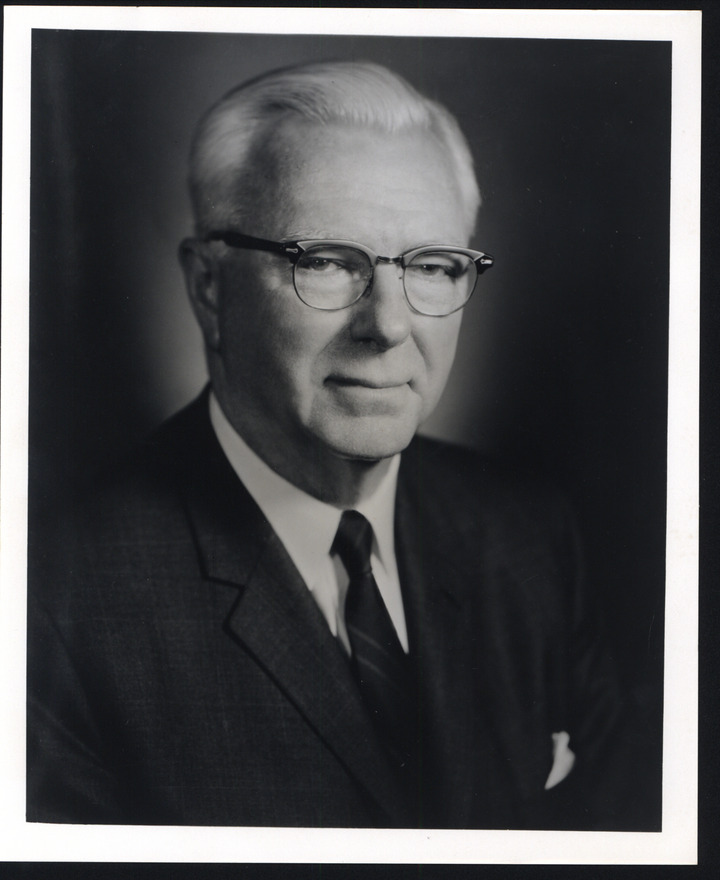 Edwin H. Snyder | Lehigh Preserve