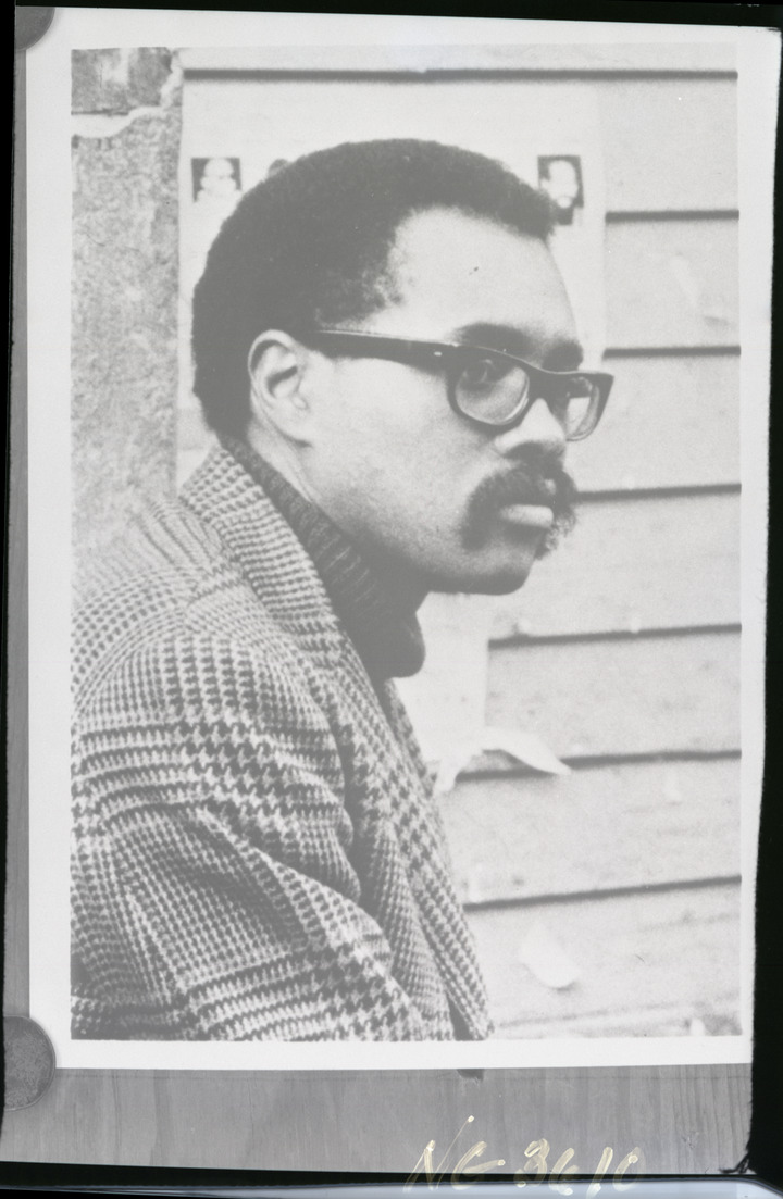 Neal, Larry | Lehigh Preserve