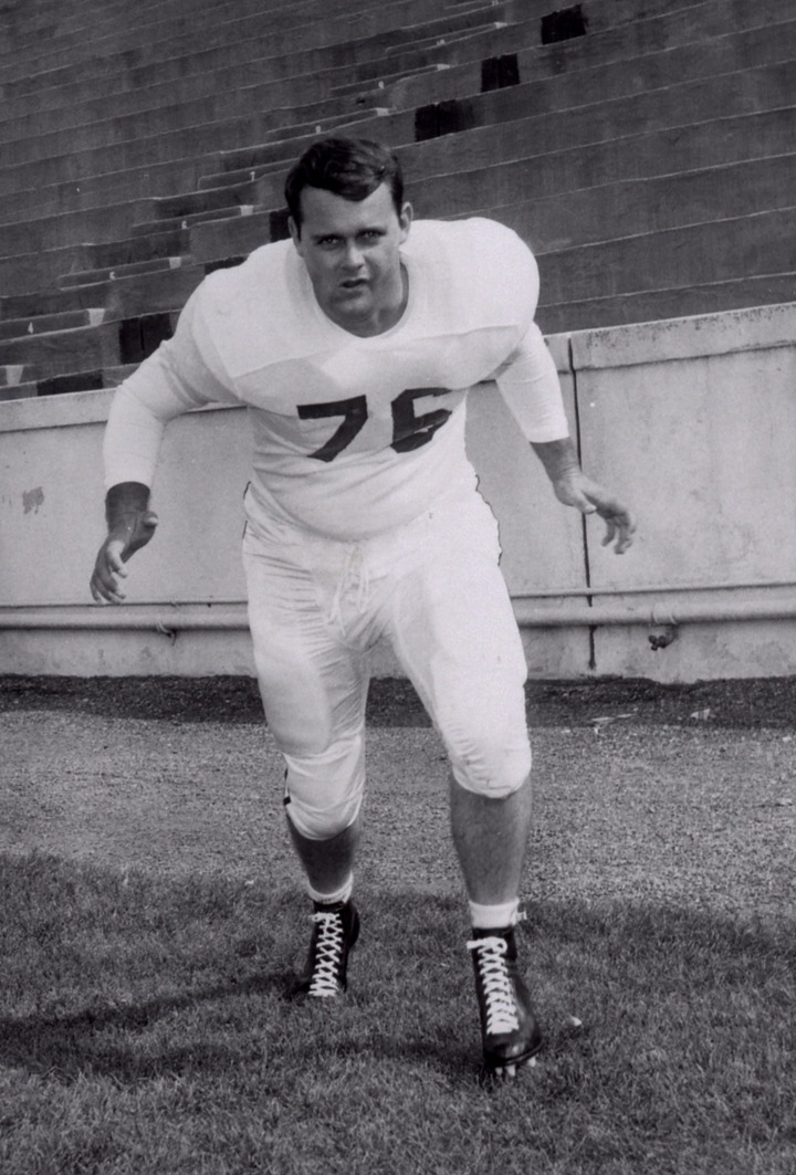 Bill DeVinney | Lehigh Preserve