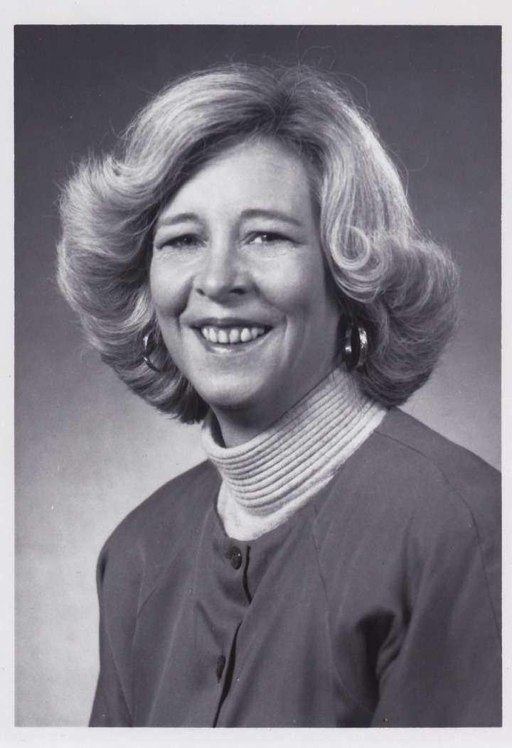 Marsha A. Duncan | Lehigh Preserve