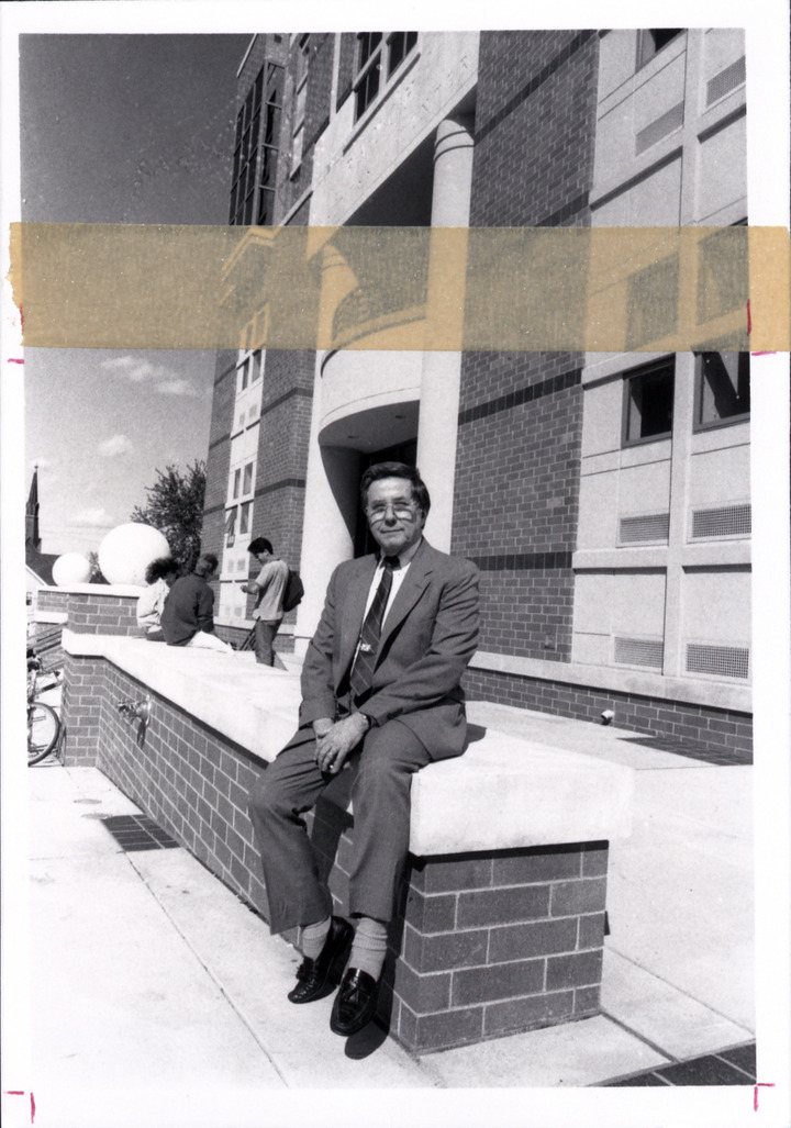 Joseph Klein | Lehigh Preserve