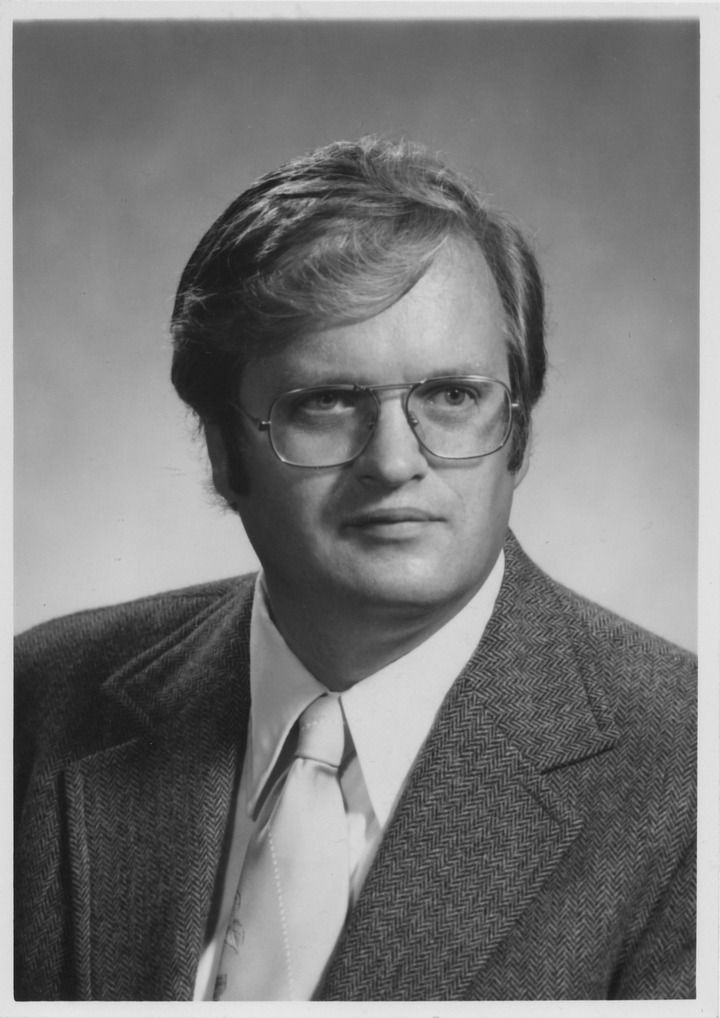 John W. Delonas | Lehigh Preserve