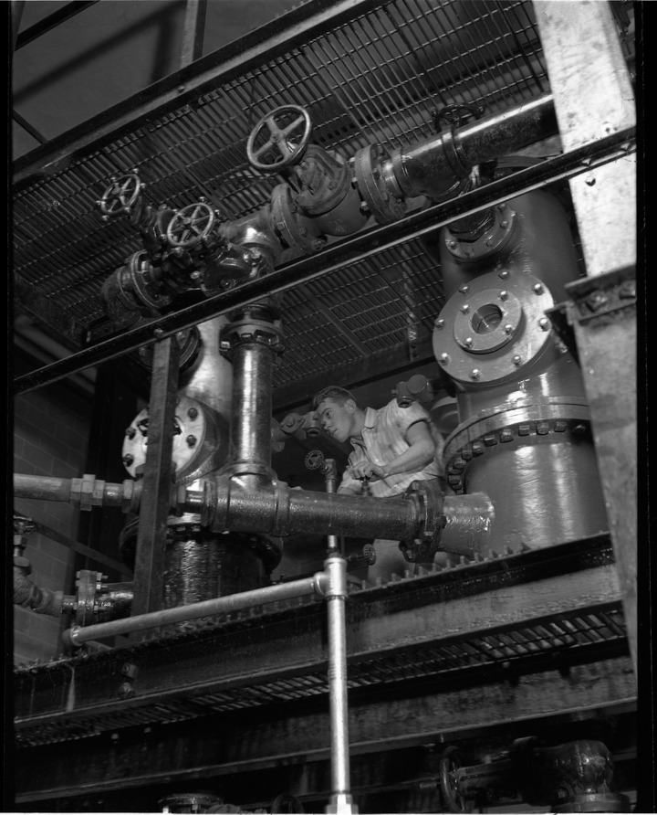 Chemical Engineering Lab | Lehigh Preserve