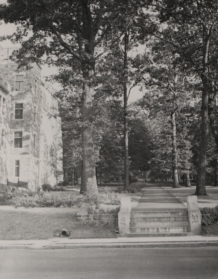 Packard Laboratory / Campus / 1896 | Lehigh Preserve