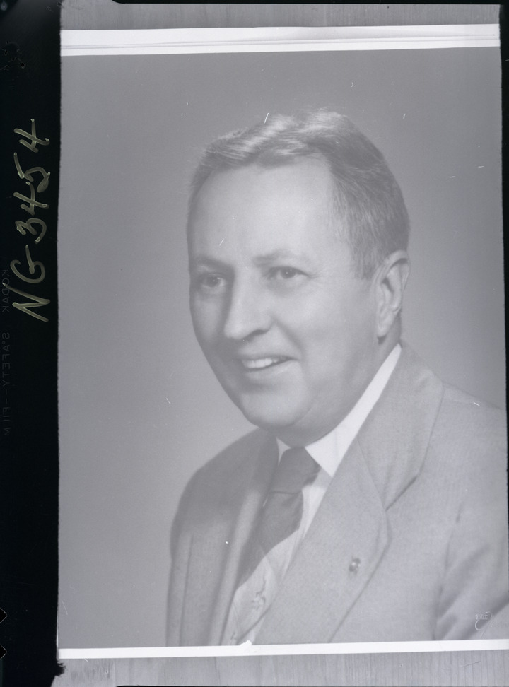 Maxwell, John W. / Faculty (?) | Lehigh Preserve
