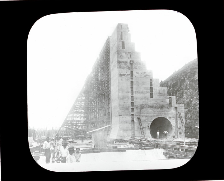 Fritz Engineering Laboratory / Civil Engineering | Lehigh Preserve