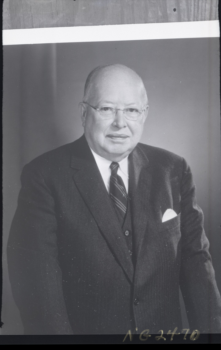 Blake, Alfred Greene | Lehigh Preserve