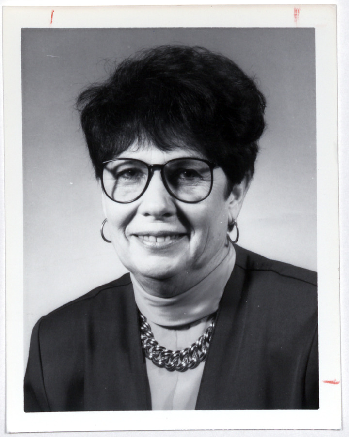 Kathryn Devlin | Lehigh Preserve