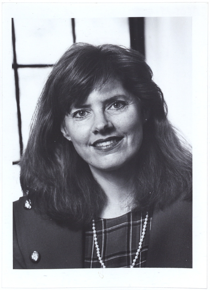 Marcia Theodoredis | Lehigh Preserve