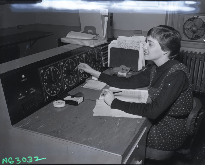 Testing | Lehigh Preserve