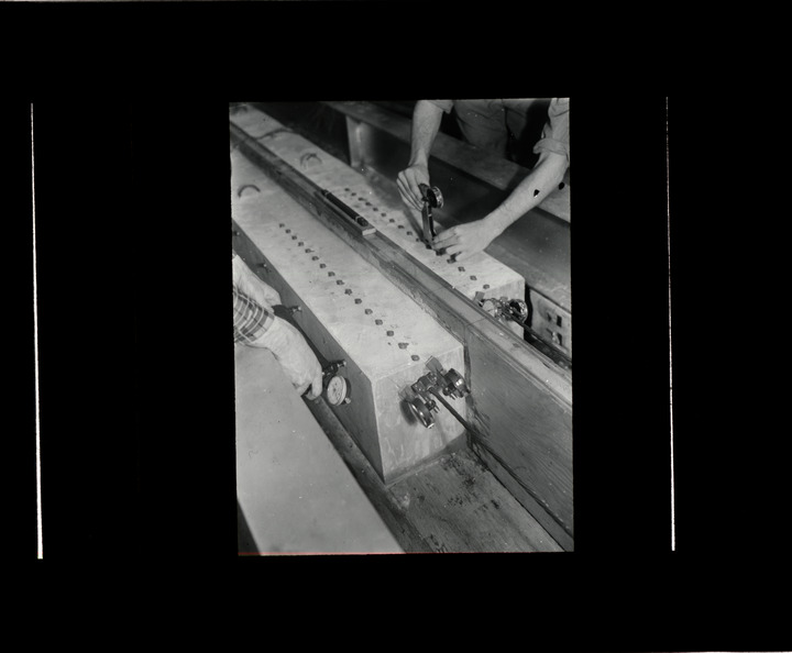 Fritz Engineering Laboratory / Civil Engineering | Lehigh Preserve