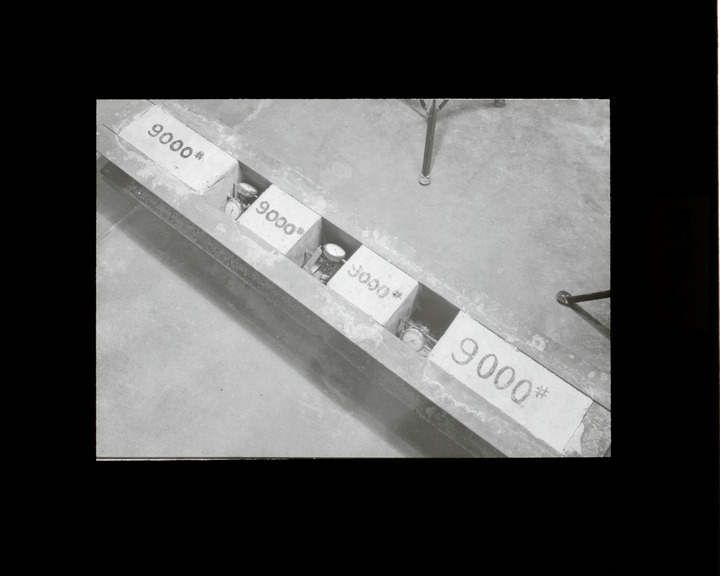 Fritz Engineering Laboratory / Civil Engineering | Lehigh Preserve