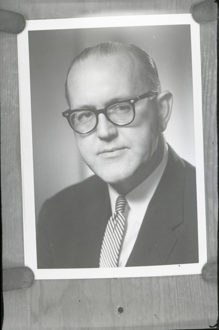 Rabold, Frank C. | Lehigh Preserve